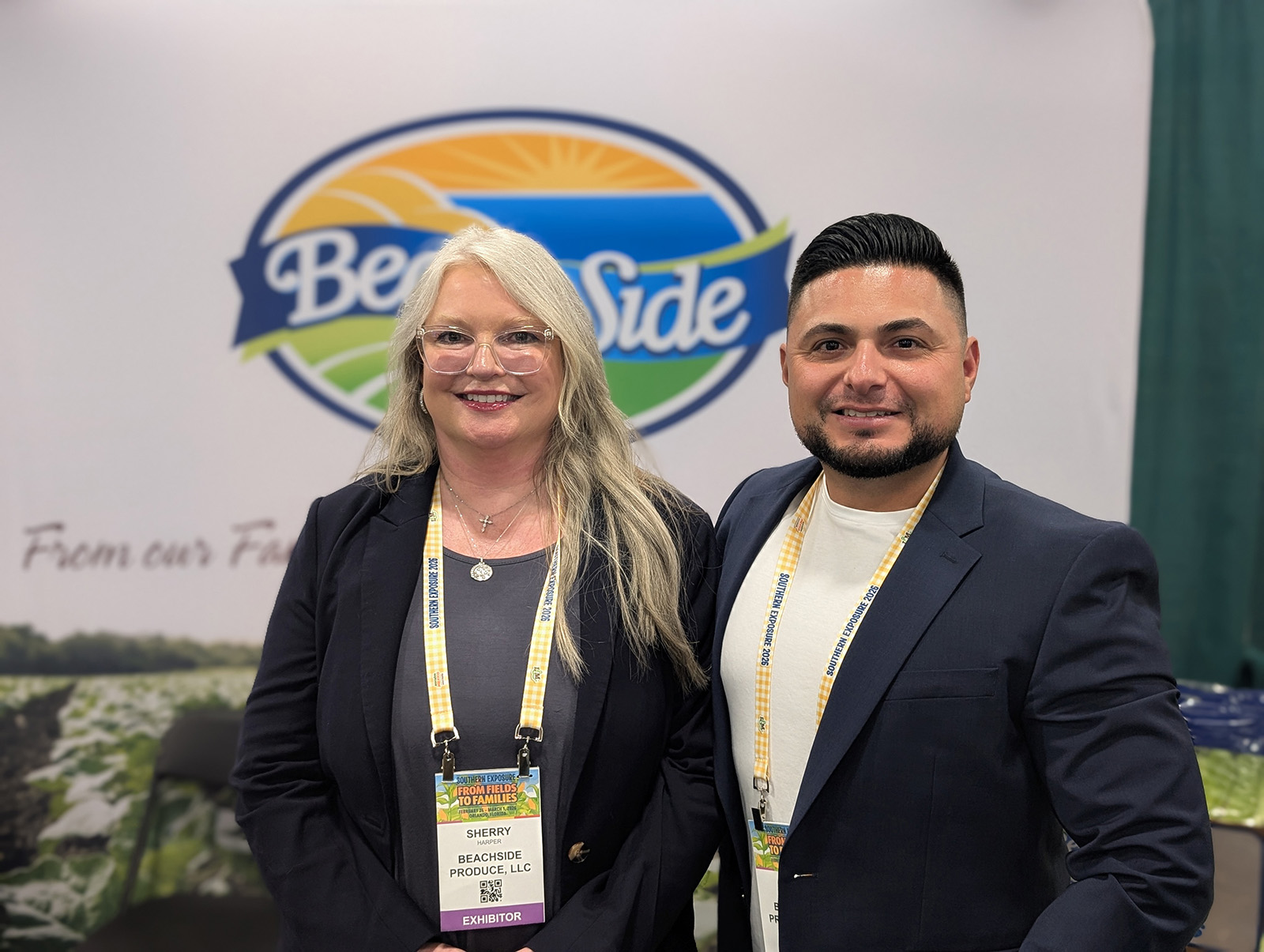 Southern Exposure 2026 was a family affair | Produce News