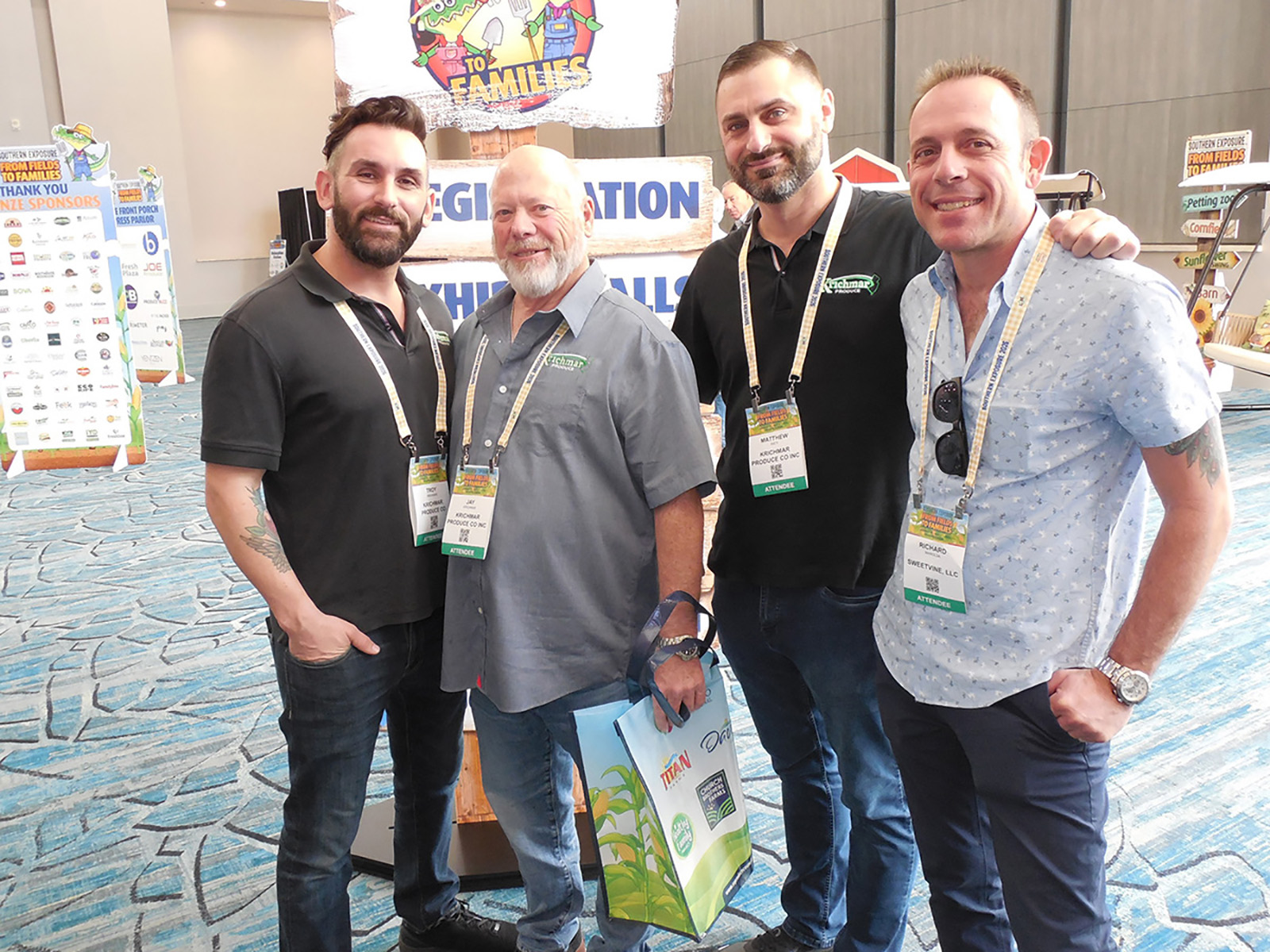 Southern Exposure 2026 was a family affair | Produce News