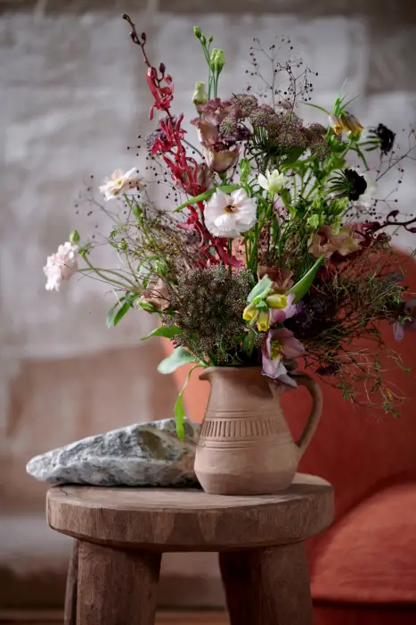 Floral trends for 2025: What’s trending in the world of flowers ...
