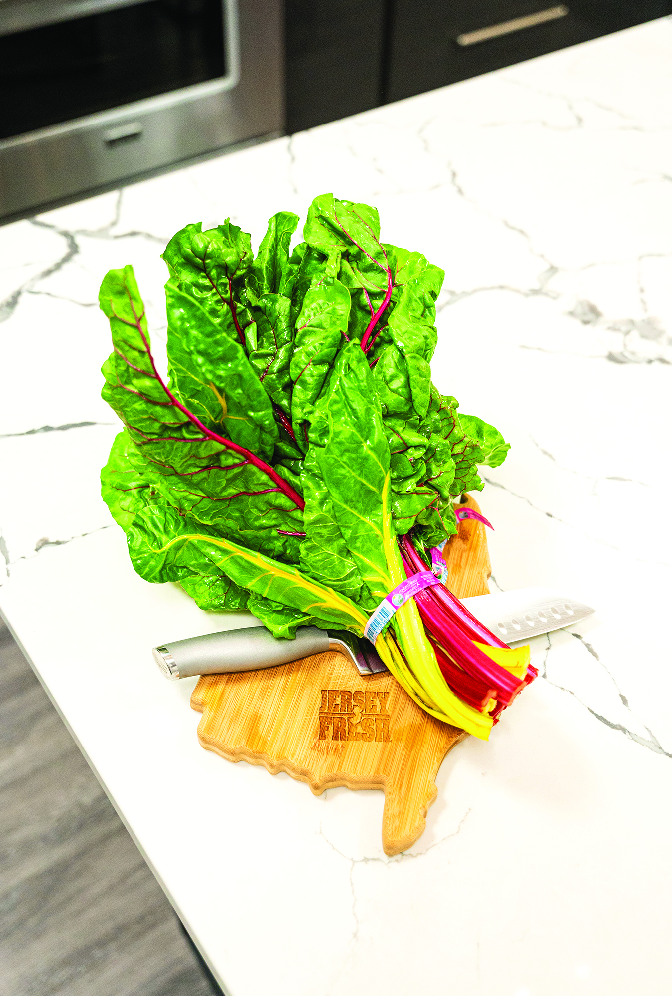Consalo Family Farms loves its Jersey roots | Produce News