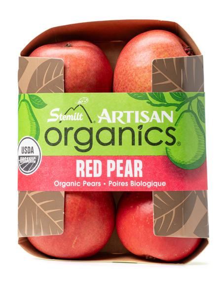 Stemilt launches new pear packages alongside robust pear program ...