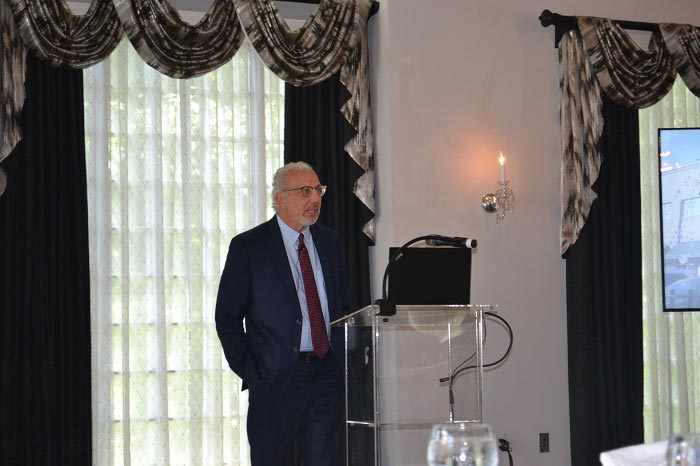 Annual Membership Meeting of Allegiance Retail Services delivers new ...