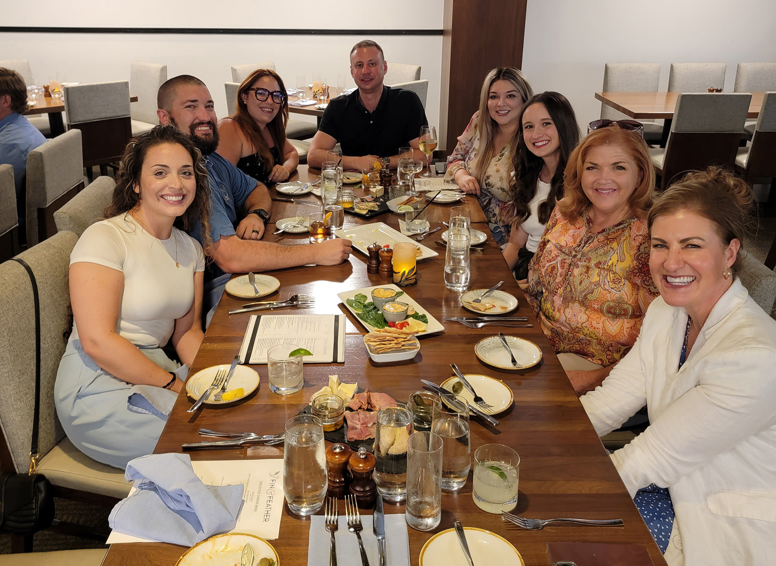 SEPC invests in Next Generation Leadership Academy | Produce News