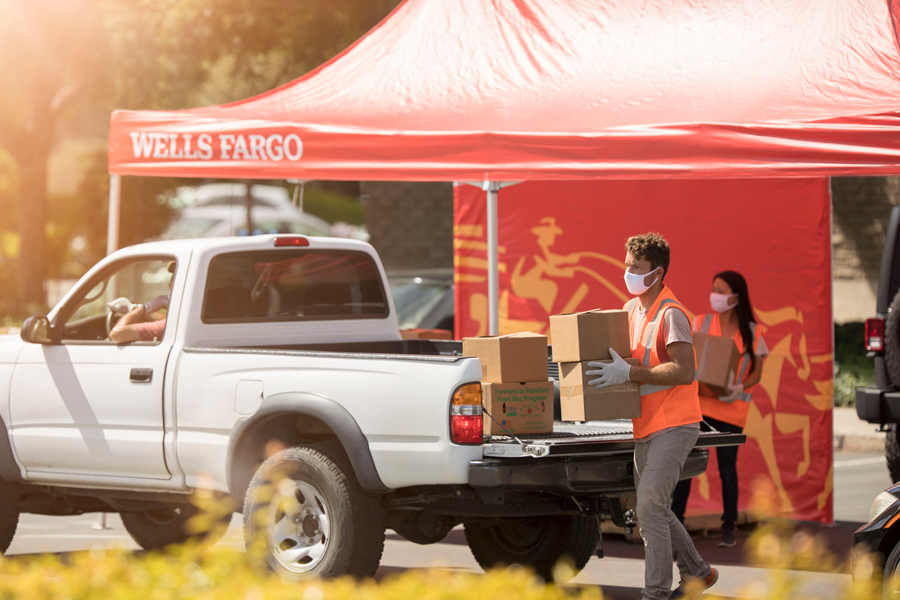 Bashas' & Food City increase holiday support of food banks | Produce News