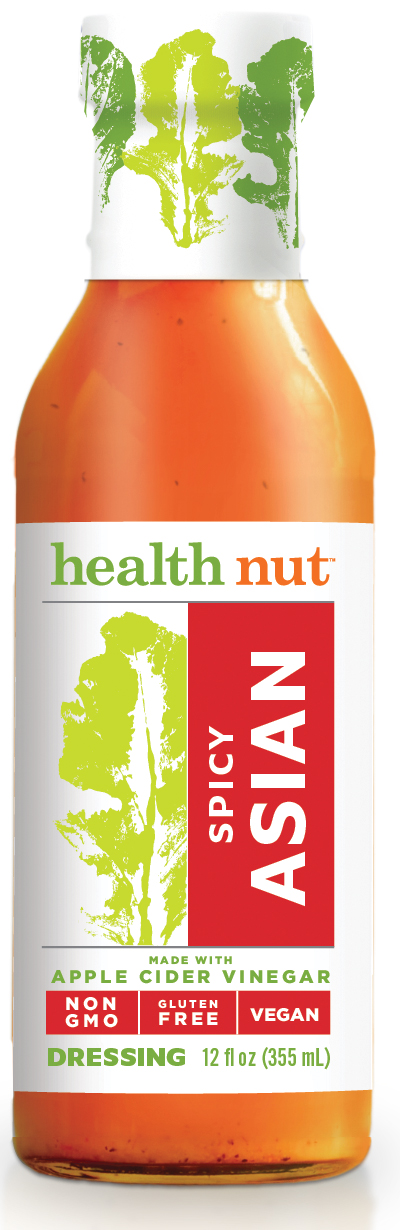 Litehouse touting Litehouse Loaded and Health Nut Dressings | Produce News