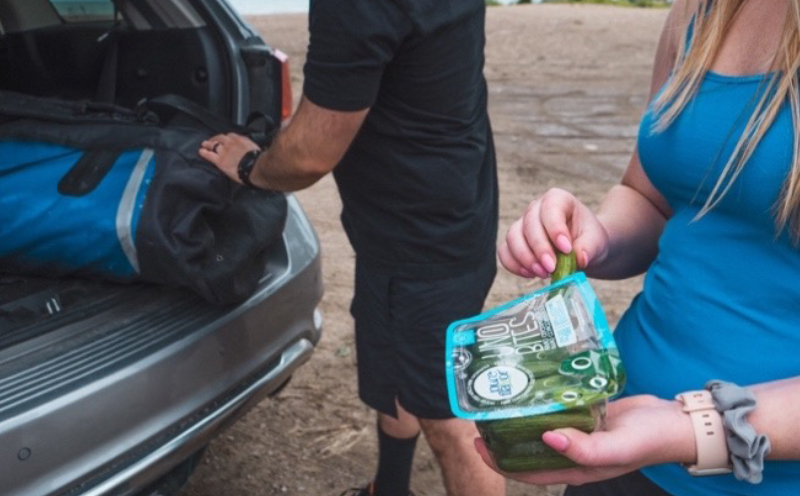 The best snacking veggies for outdoor activities | Produce News