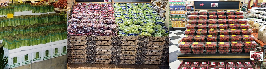 Markets are getting active for traditional Easter promoting | Produce News