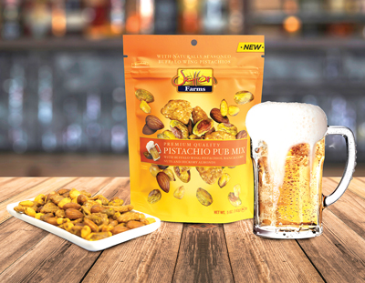Setton Farms to showcase fan-favorite snacks at IFPA Global | Produce News