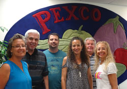 Golden anniversary for Pexco Produce | Produce News