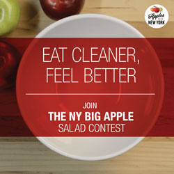 NYAA kicking off 2020 with salad contest | Produce News