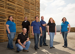 Experience the key to Champion’s onion success | Produce News