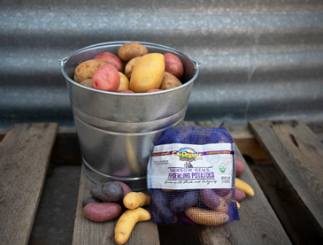 Cal-Organic Farms to ship fresh crop organic potatoes | Produce News