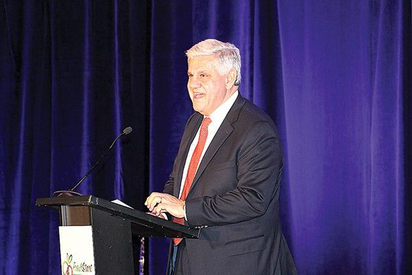 United Fresh honors true leader with Lifetime Achievement Award ...
