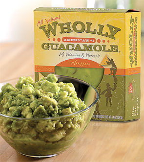 Fans are ‘Wholly’ involved with Fresherized Foods | Produce News