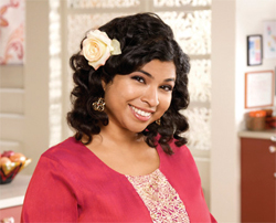 Celebrity chef Aarti Sequeira now representing National Mango Board ...