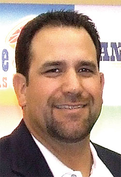 Ed Bertaud to receive Rising Star Award at ATPC | Produce News