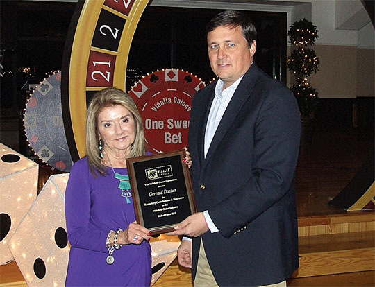 Vidalia Onion Committee awards banquet | Produce News