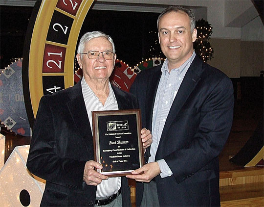 Vidalia Onion Committee awards banquet | Produce News