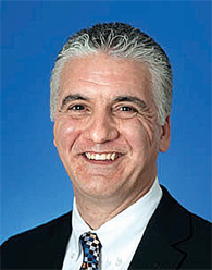 PRO*ACT promotes Anthony Molinaro | Produce News