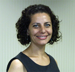 Lisa Hightower joins United Fresh as communications manager | Produce News