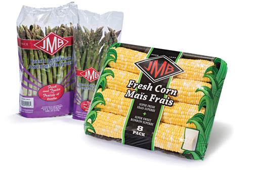 JMB adds sweet corn to product list | Produce News