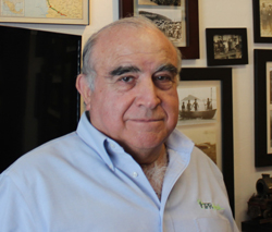 Francisco Obregon, major player in Mexican produce industry, dies ...