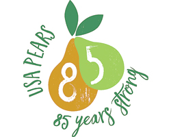 Pear Bureau Northwest celebrating 85 years | Produce News