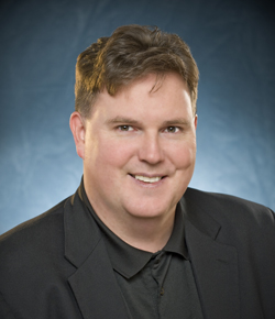 PMA adds Walmart SVP Shawn Baldwin to board of directors | Produce News