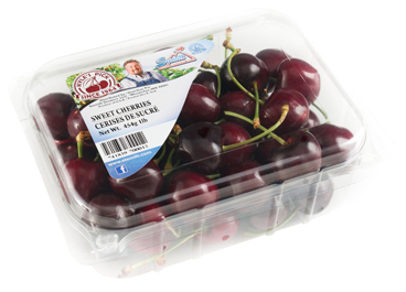 Stemilt looking to spark post-Independence Day cherry sales | Produce News