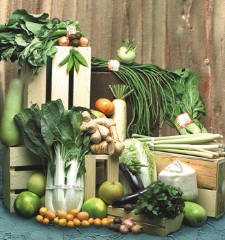 The importance of Chinese New Year | Produce News