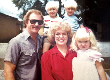 Heritage: One man’s misfortune results in a family legacy | Produce News