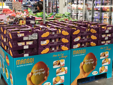 NMB offers a plethora of promotional opportunities | Produce News
