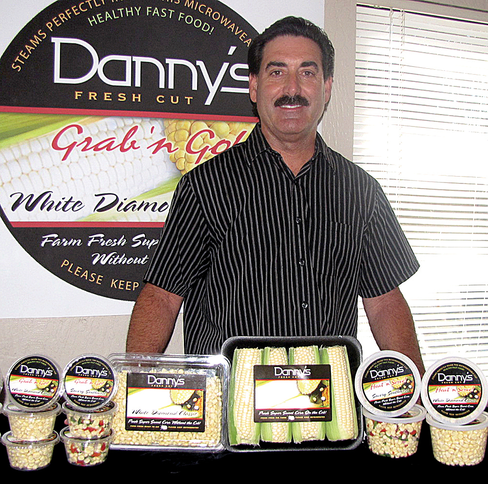 Firm introduces microwave-ready fresh-cut sweet corn product | Produce News