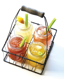 Duda Farm Fresh Foods serving up ‘Dandy’ Celery Straws at expo ...