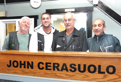 John Cerasuolo Co. in full swing with produce from all growing regions ...