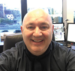 RBest Produce announces appointment of James Bonaro as senior vice ...