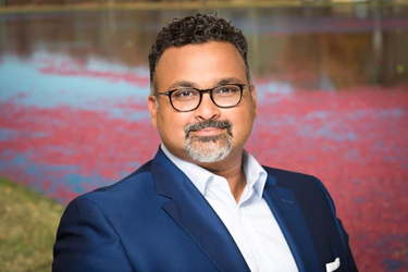 Ocean Spray Cranberries gets new CEO | Produce News