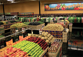 RETAIL VIEW: Sunflower targets transitional produce consumer | Produce News