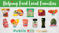 New in-store elements kick off Publix Produce for Kids campaign ...