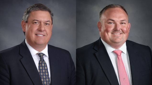 PRO*ACT promotes Anthony Molinaro | Produce News